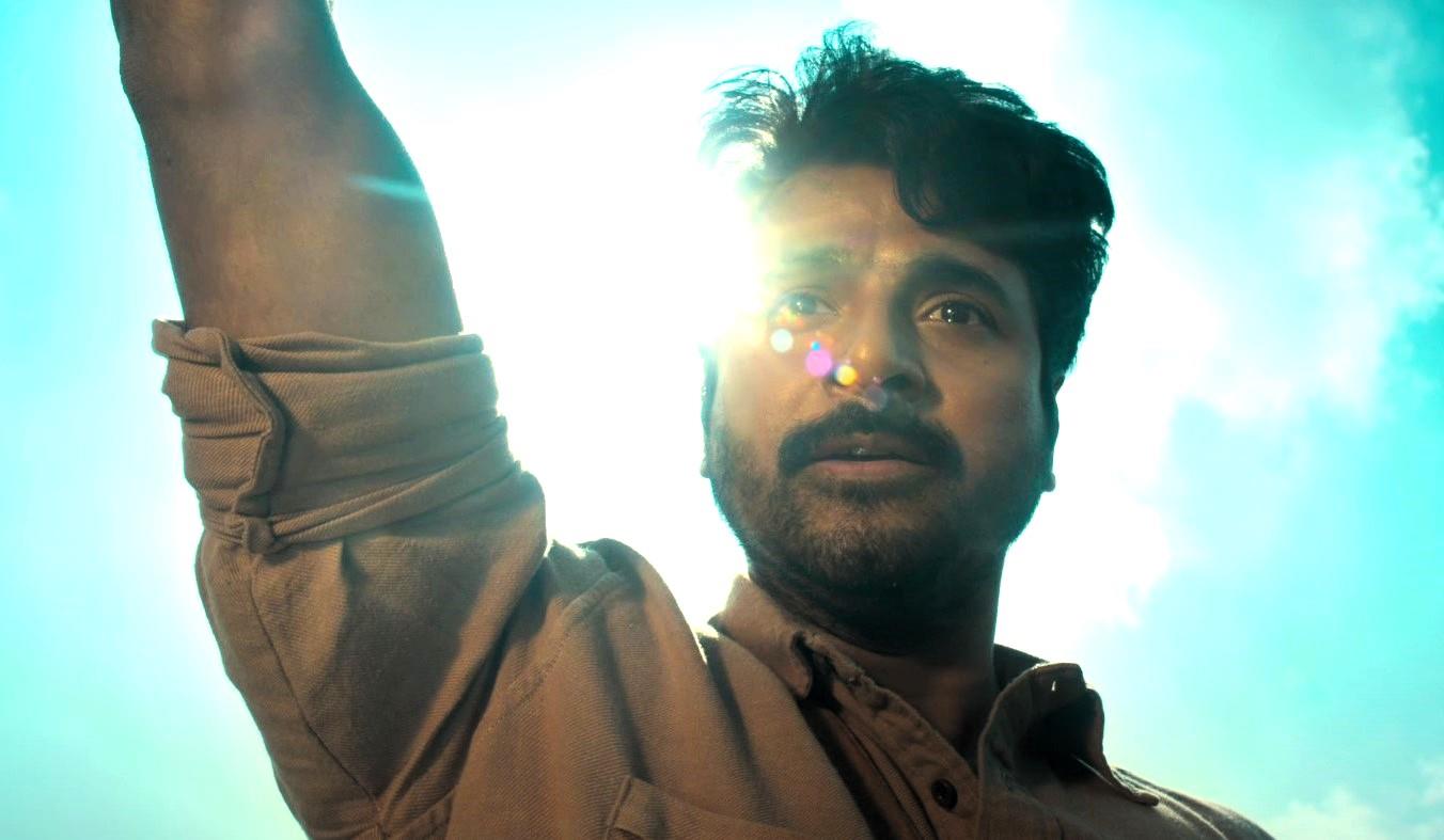 Sudha Kongara Breaks Silence on Parasakthi-Jana Nayagan Clash Rumours - Varnam Malaysia